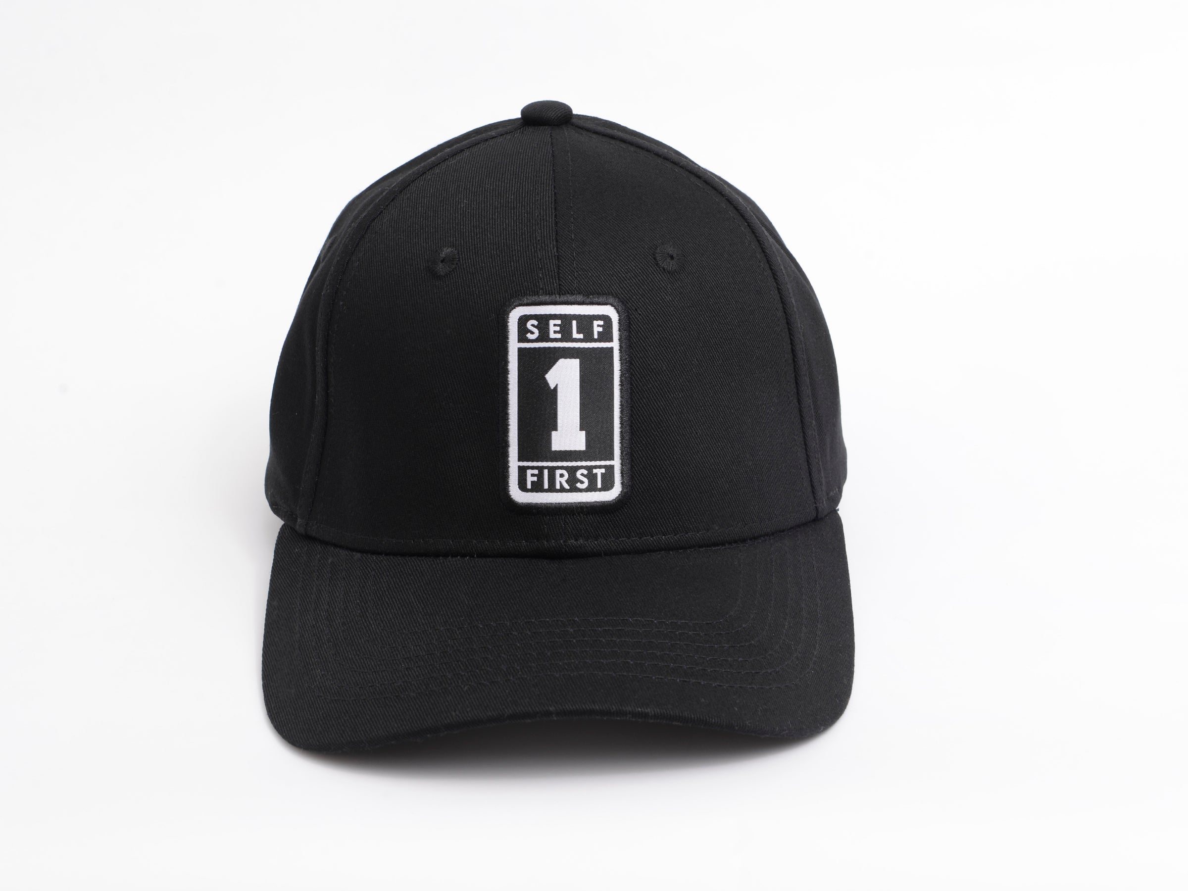 SELF FIRST CAPS